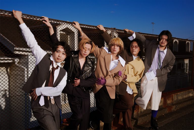 第4期 第1クール ENDING THEME - MUSIC｜アニメ「Dr．STONE(ドクターストーン)」公式HP